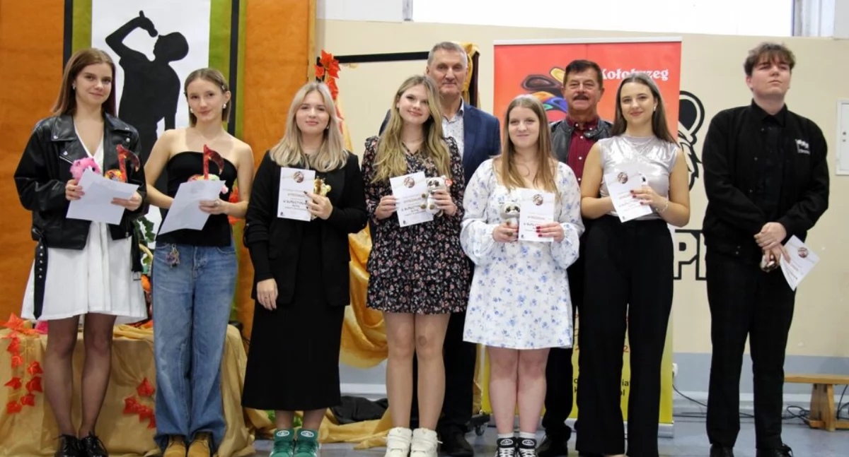 Bursztynowa Nutka w hali OPP - lista laureatów (zdjęcia) - wiadomości ...