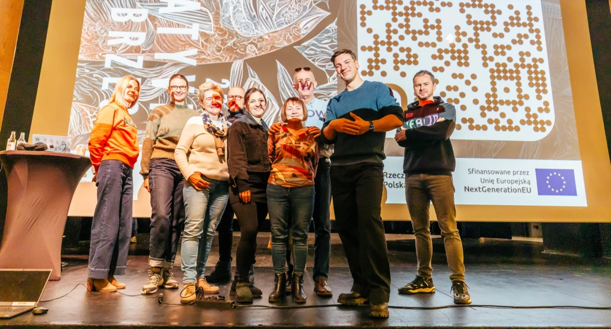 Kulturalny grudzień z RCK. Co będzie się działo? (program wydarzeń ...