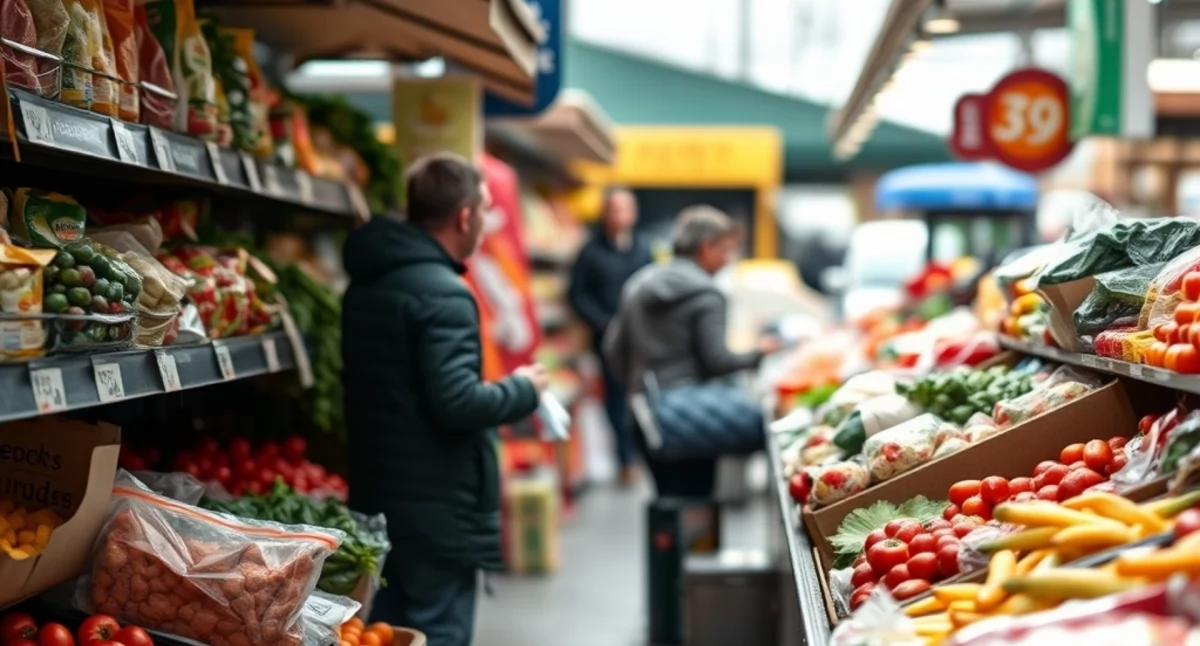 Nowy rok – nowe ceny. Co według Was drożeje najbardziej? - wiadomości ...