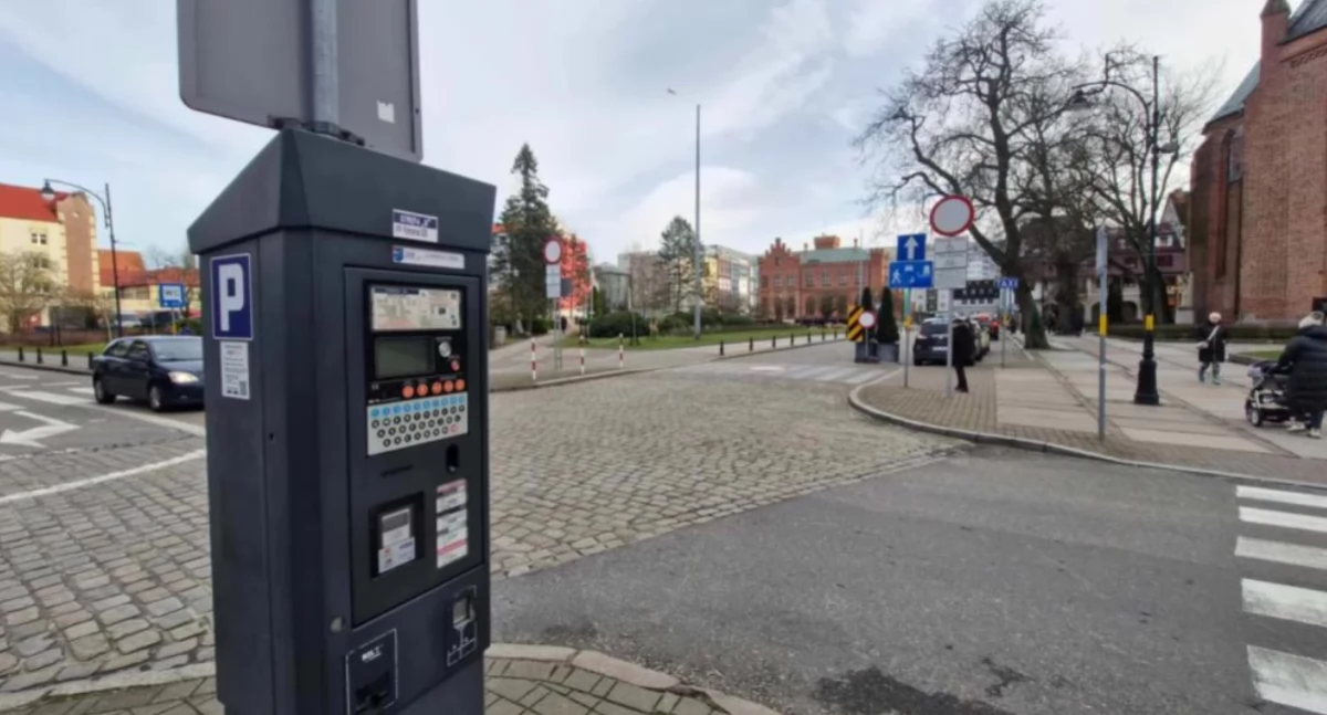 Będą zmiany w organizacji ruchu w centrum? To raczej pewne... - wiadomości Kołobrzeg