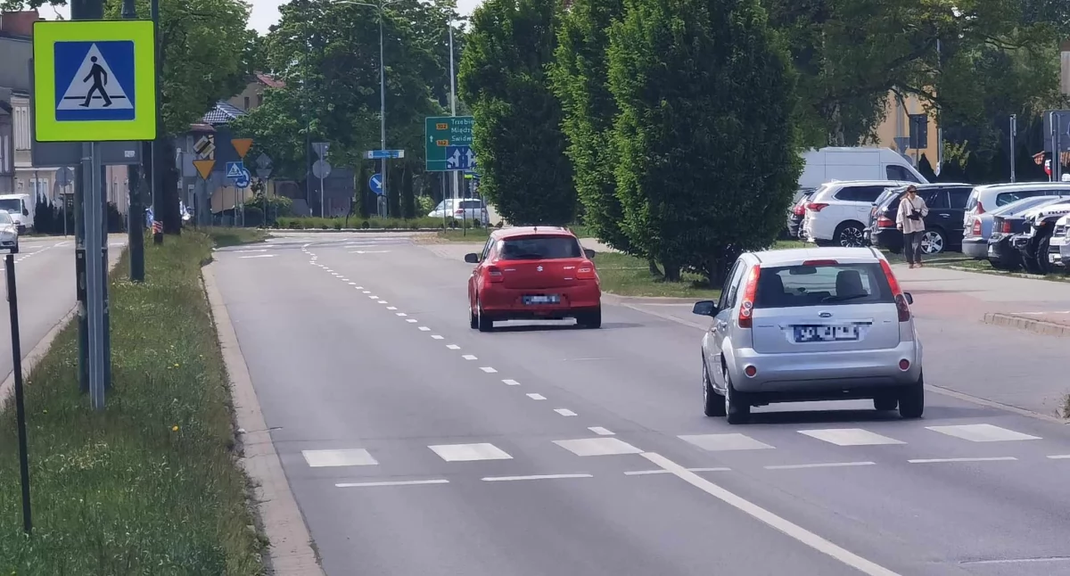 Kierowcy, nie jedźcie tą ulicą! Od poniedziałku spore utrudnienia - wiadomości Miasto Kołobrzeg