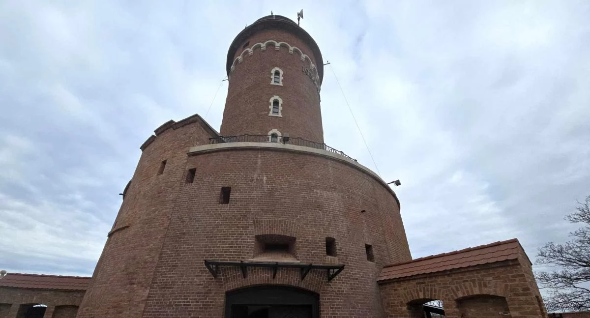 Metamorfoza od środka. Kołobrzeski zabytek szykuje się na kolejny ...