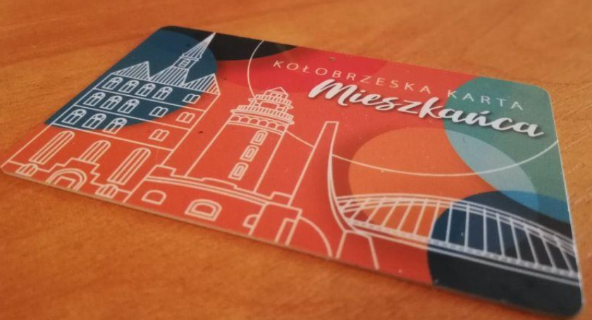 Kołobrzeska Karta Mieszkańca. Ilu z Was korzysta i z czego najczęściej ...
