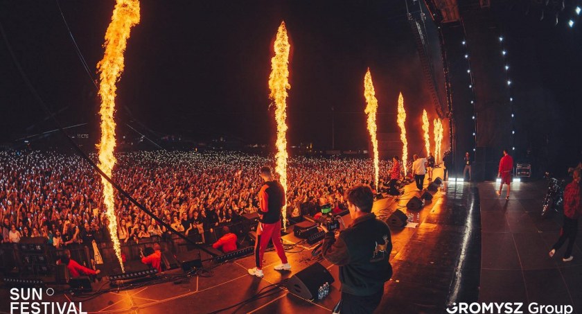 Ruszyła przedsprzedaż biletów na Sun Festival. Organizatorzy ujawnili ...